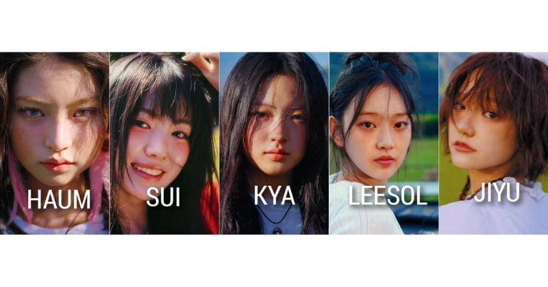 5 Fakta KiiKii girl group Baru Starship Entertainment | Popmama.com
